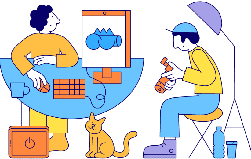 Creativehub Help Centre