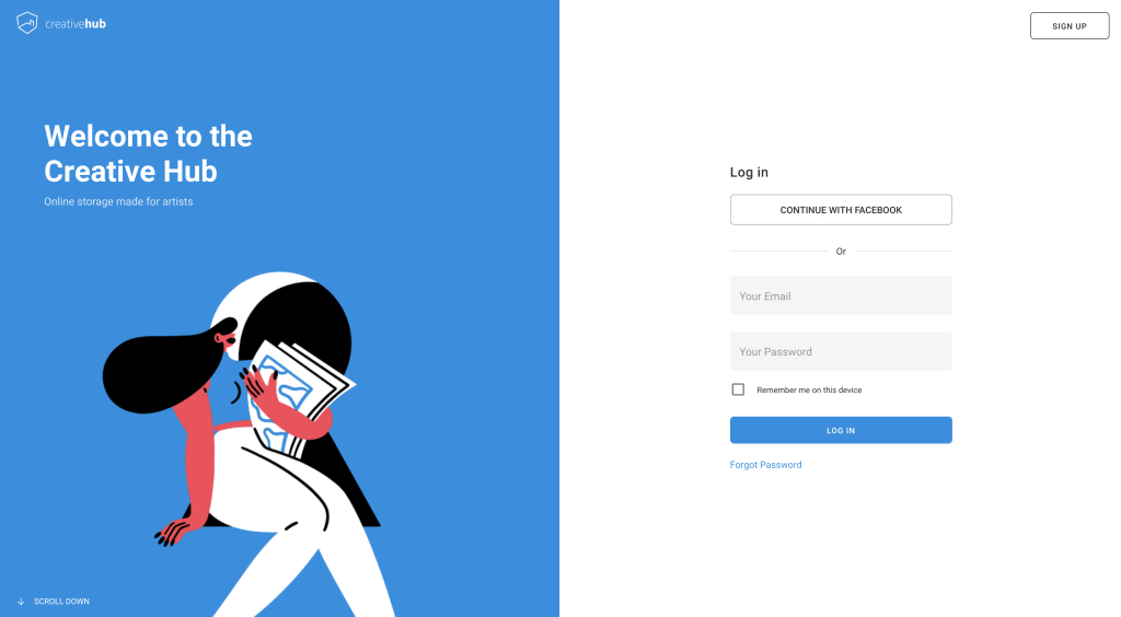 5 simple steps to get more freelance creative work - creativehub