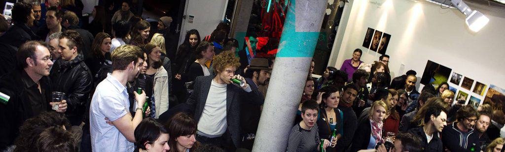 Our Creative Industry Story and Mission | Creativehub