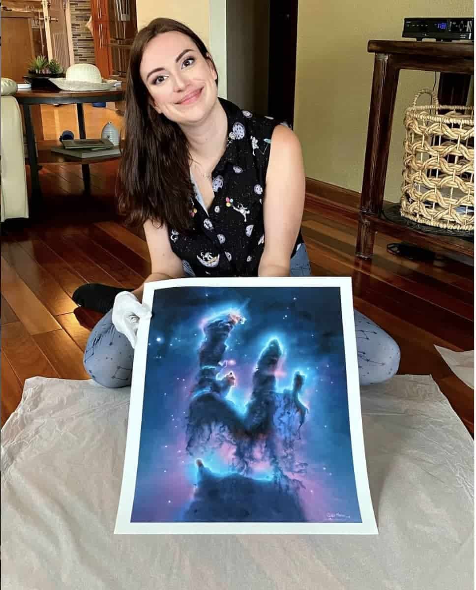 Using TikTok to promote flash sales with Cathrin Machin - creativehub