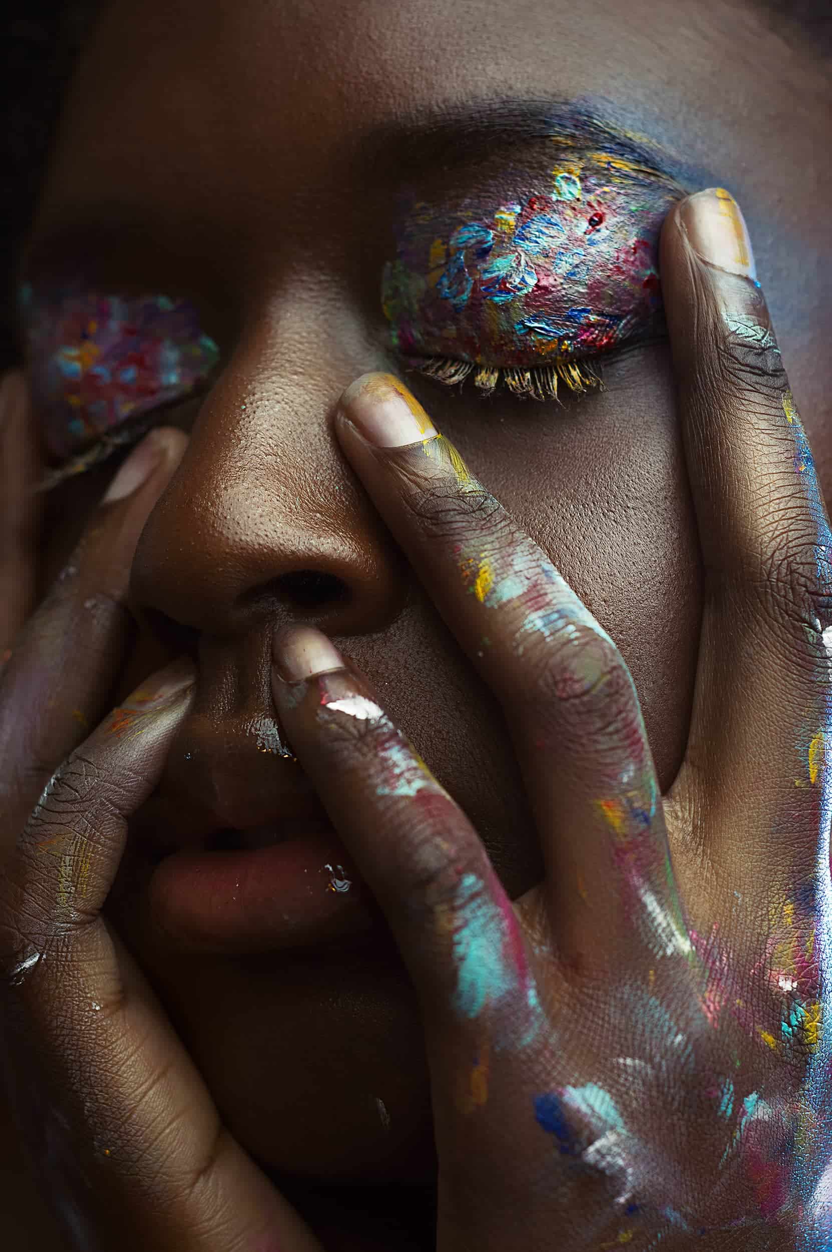 Should your brand hire a commercial beauty photographer? | Creativehub Blog