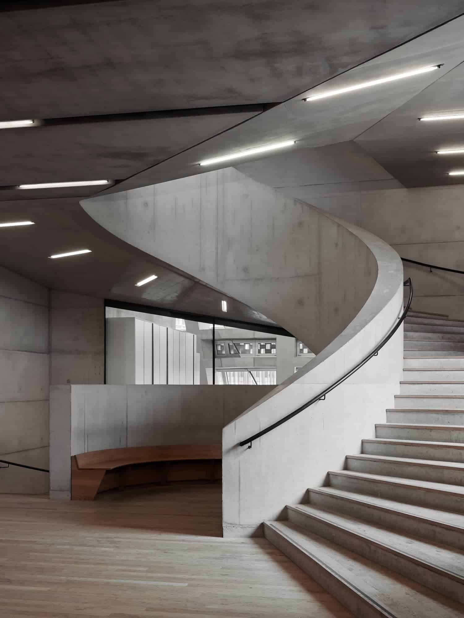 The process behind architecture photography | creativehub